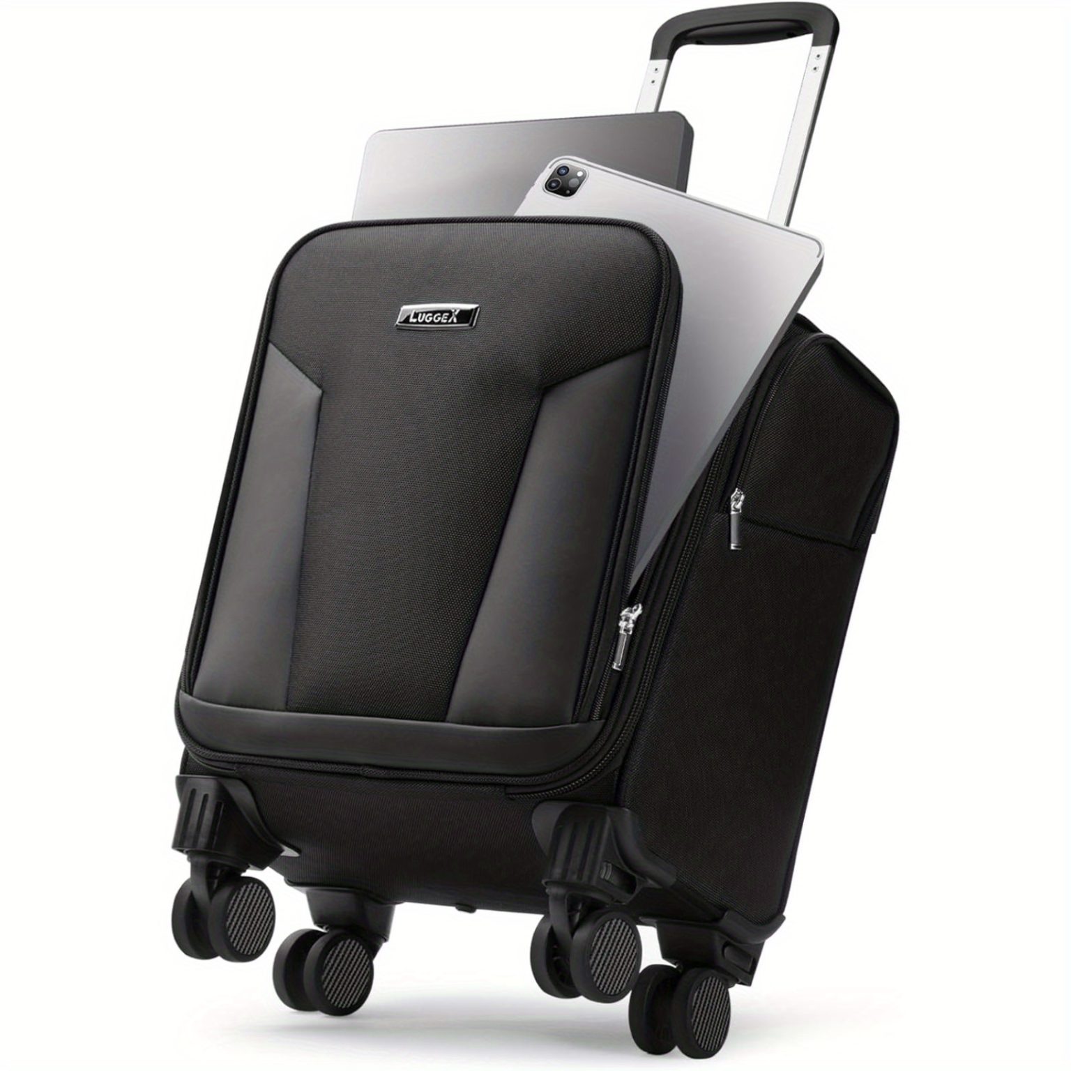 The LuggeX Luggage – Premium LuggeX Luggage Website
