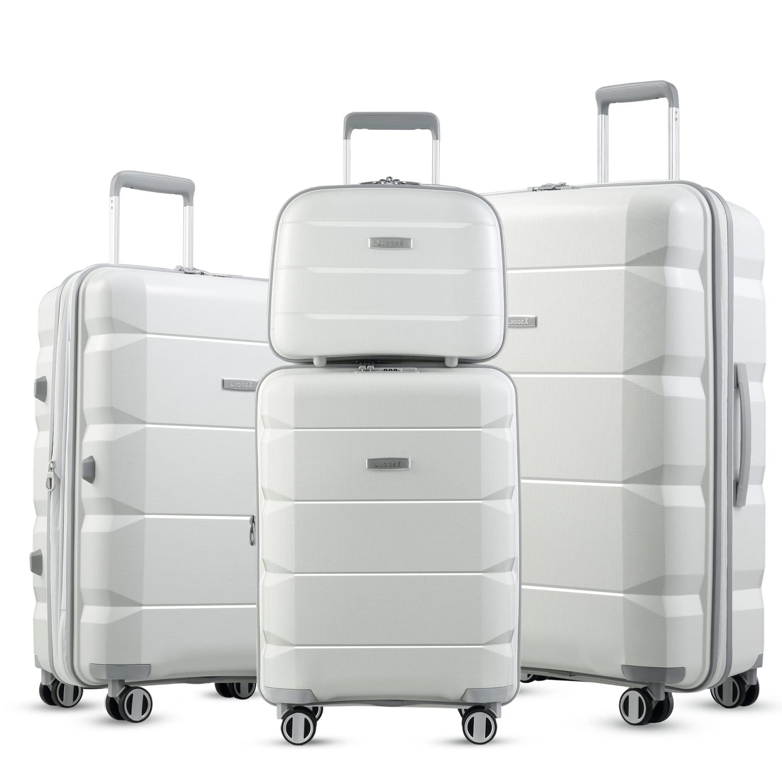 The LuggeX Luggage – Premium LuggeX Luggage Website