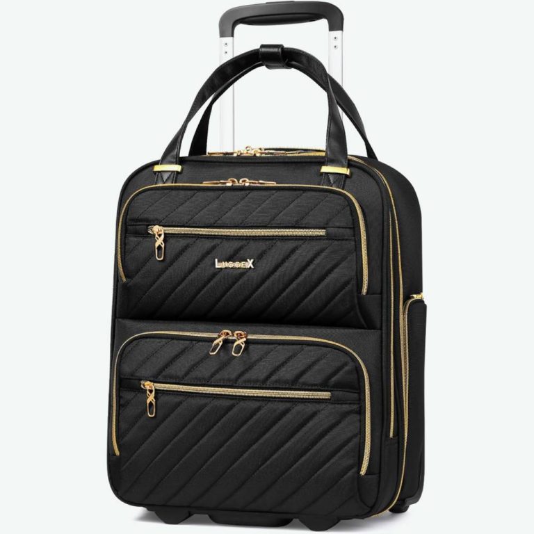 The LuggeX Luggage – Premium LuggeX Luggage Website